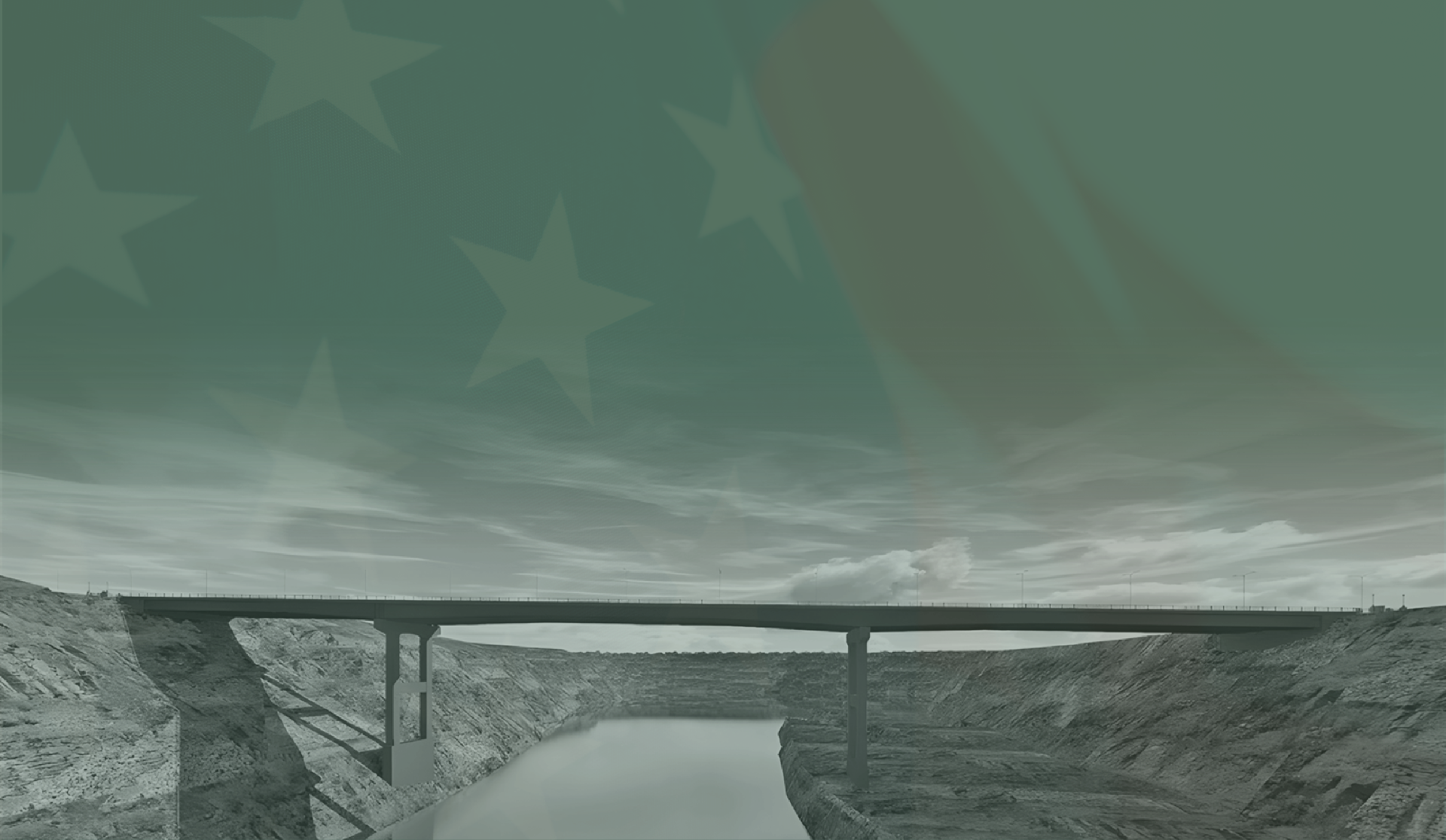 Green Bridge Metals | Critical Minerals for America